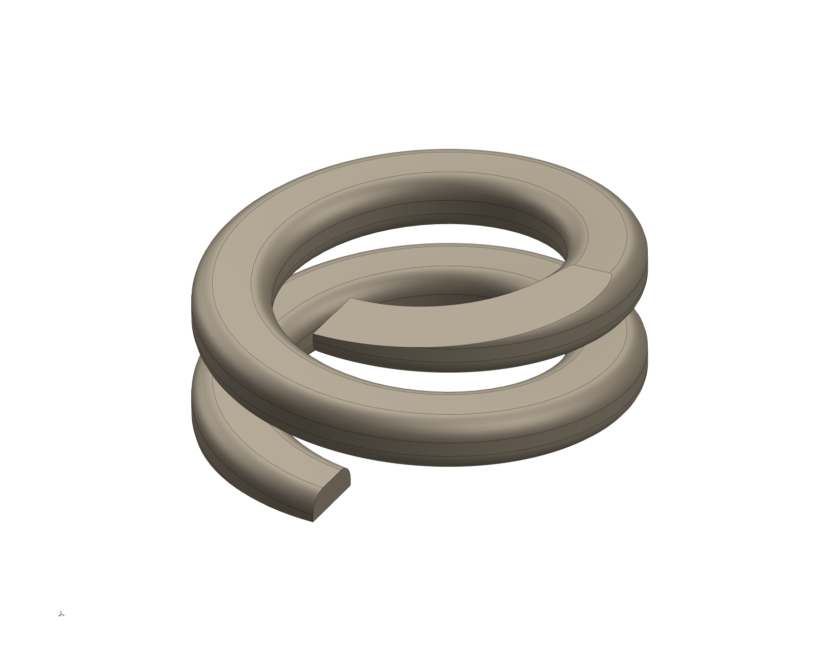 PRODUCTS - Custom Coil Spring Manufacturer & Supplier in Greater Noida ...