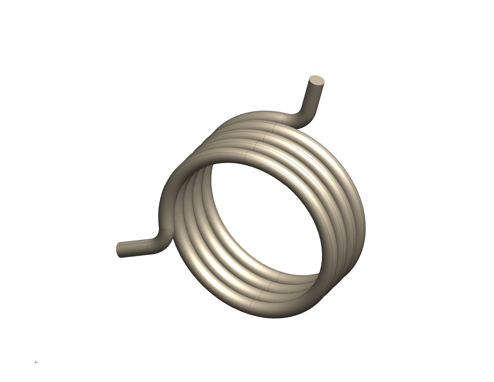 PRODUCTS - Custom Coil Spring Manufacturer & Supplier in Greater Noida ...