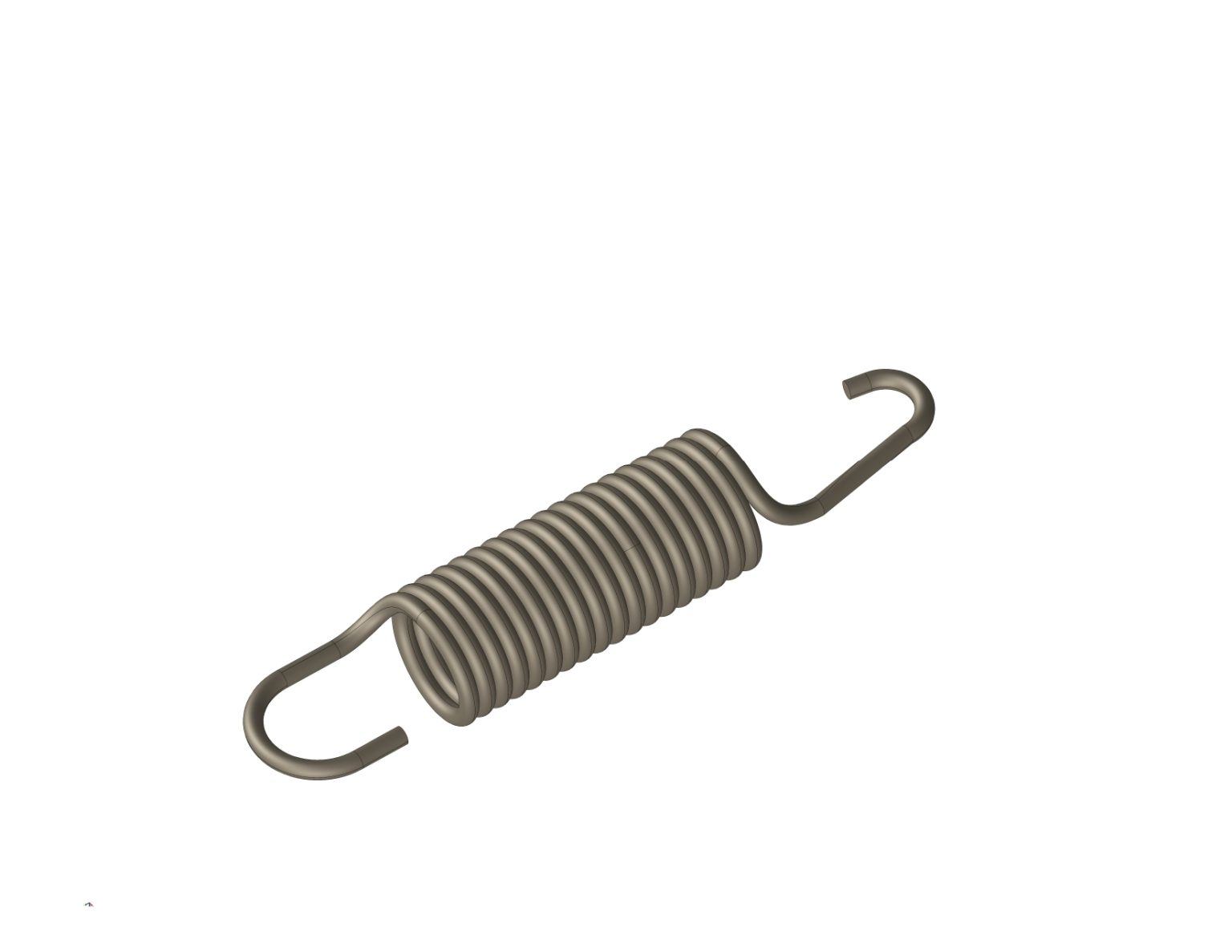 Leading Tension Spring manufacturer in India